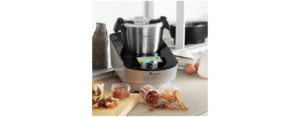 Recensione MasterPro By Carlo Cracco - RobotCheCuoce.it